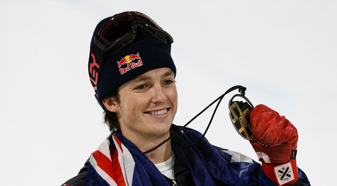 Bad-Ass Workout of the Week: Big and Strong | Muscle & Fitness