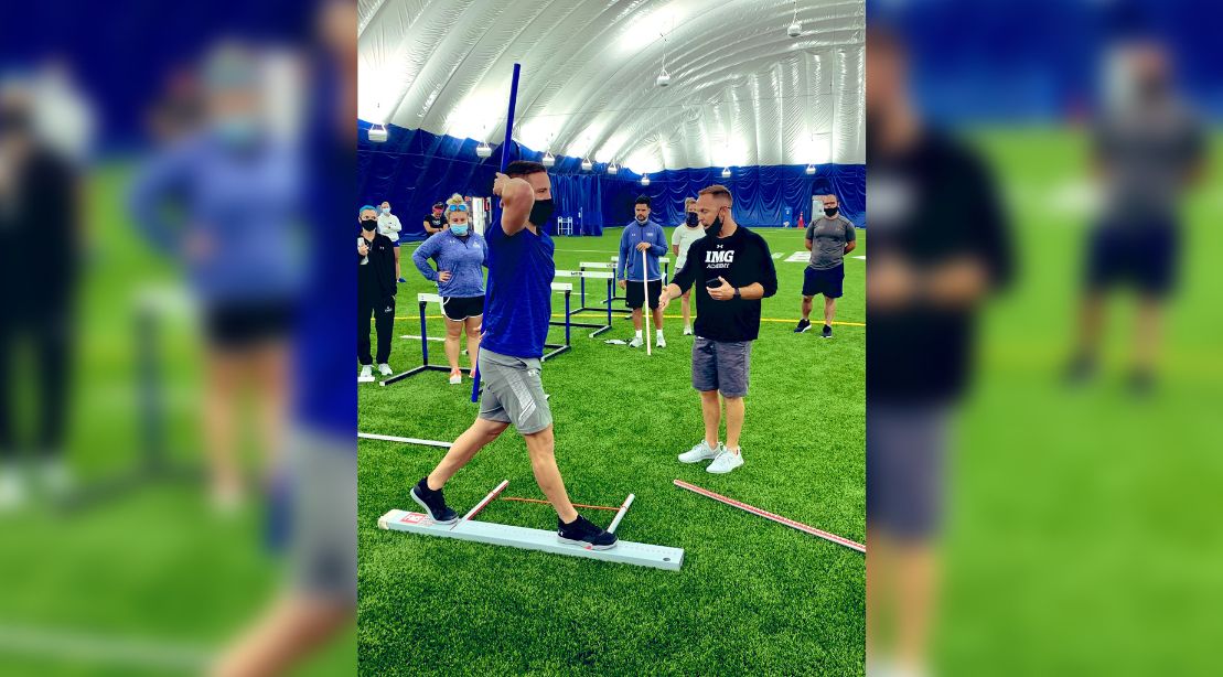 An Expert Reveals One Thing That Can Torpedo Recovery and Performance ...