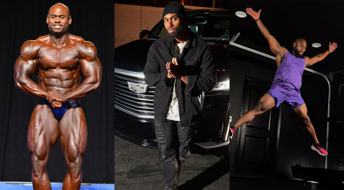 Nicole Nagrani - Women's Bikini - 2012 Arnold Classic | Muscle & Fitness