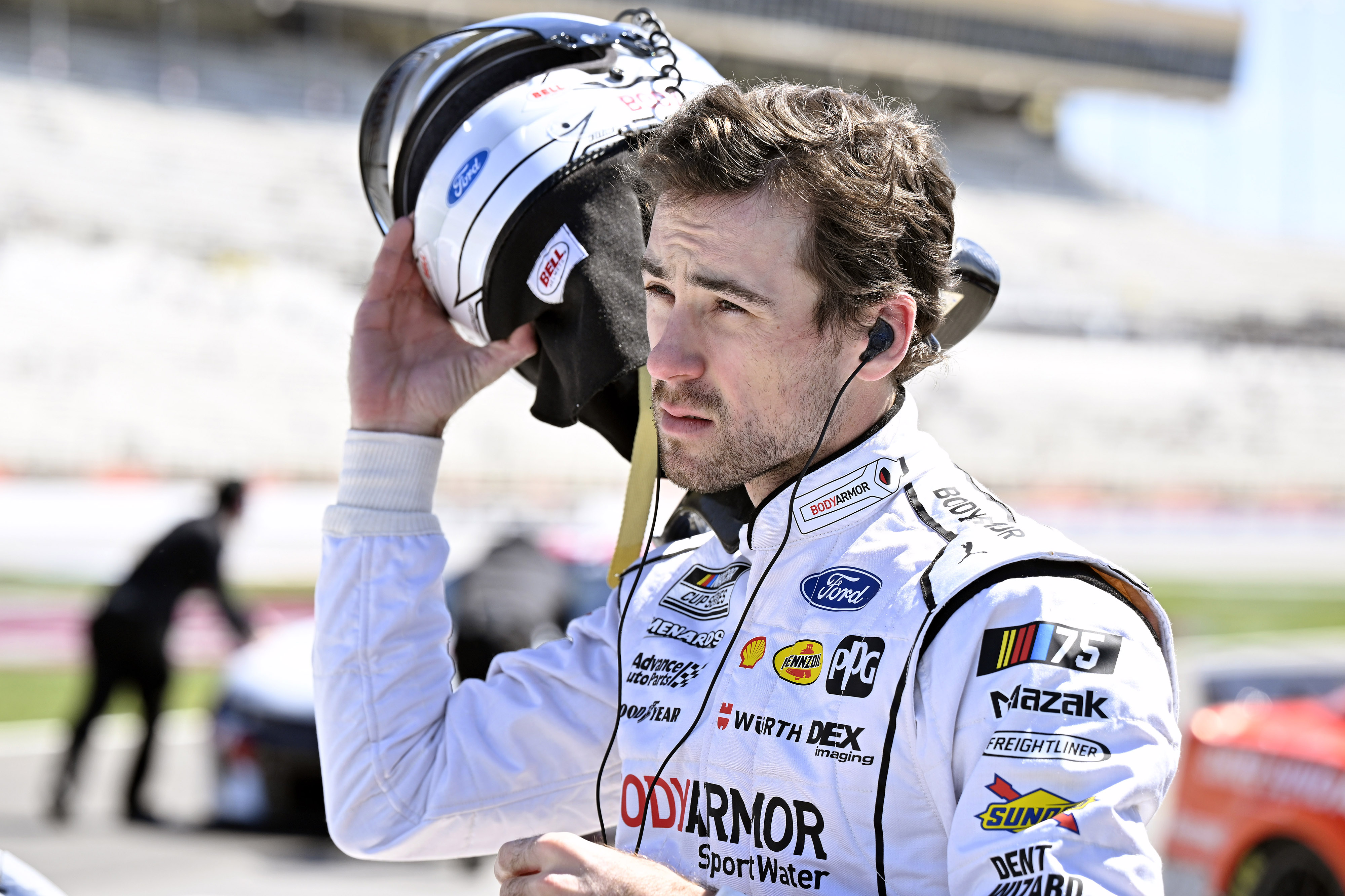 Blaney Racing Family