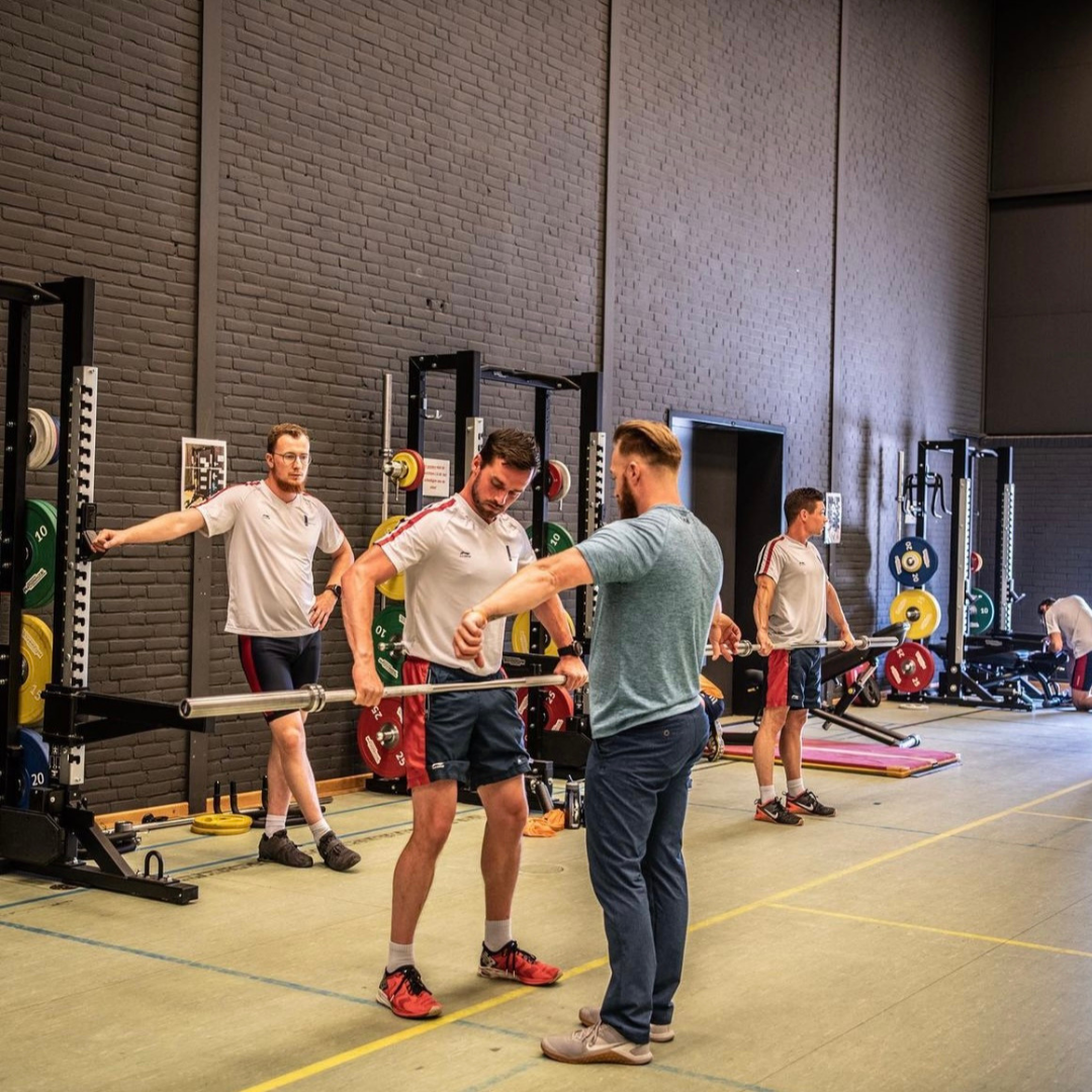 Peter Gal | Muscle & Fitness