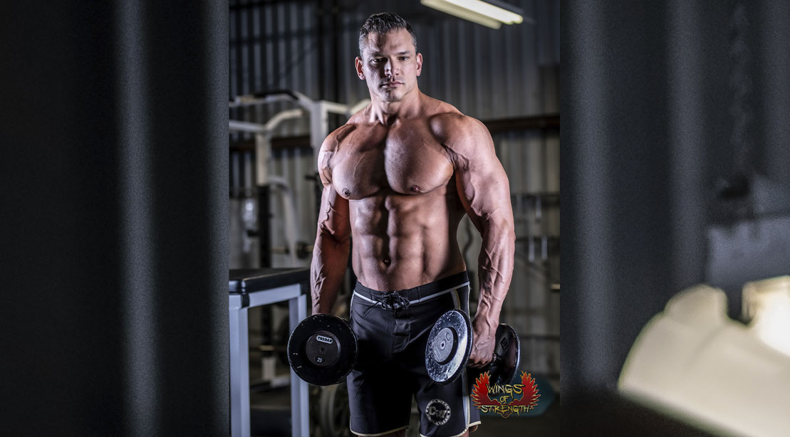 Bodybuilding Wallpapers 2022