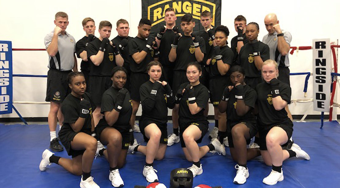 Dr. Col. Nick Gist Helps West Point Cadets Become Fit to Serve - EMS ...