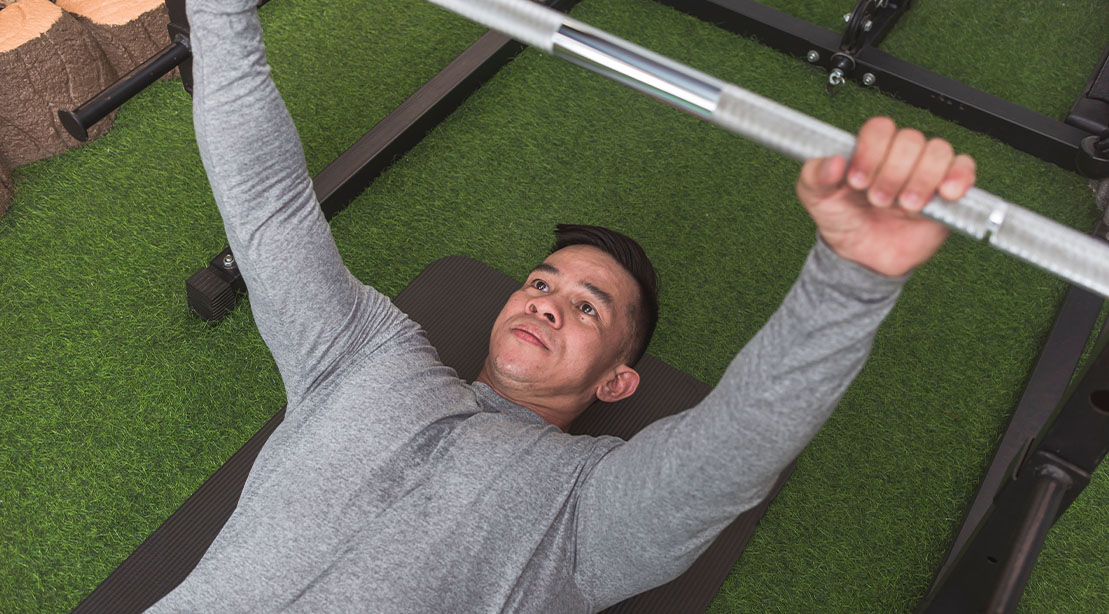 4 Common Inverted Row Mistakes and Fixes - VitaminPedia.org