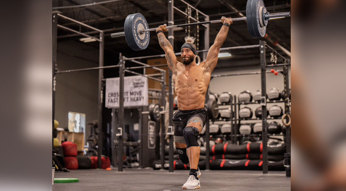 6 Ways To Make Your Chest Workout Harder - Muscle & Fitness