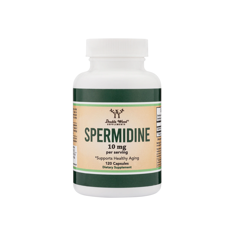 Best Spermidine Supplements: Review of the Top 5 Brands - THE CARE NEWS